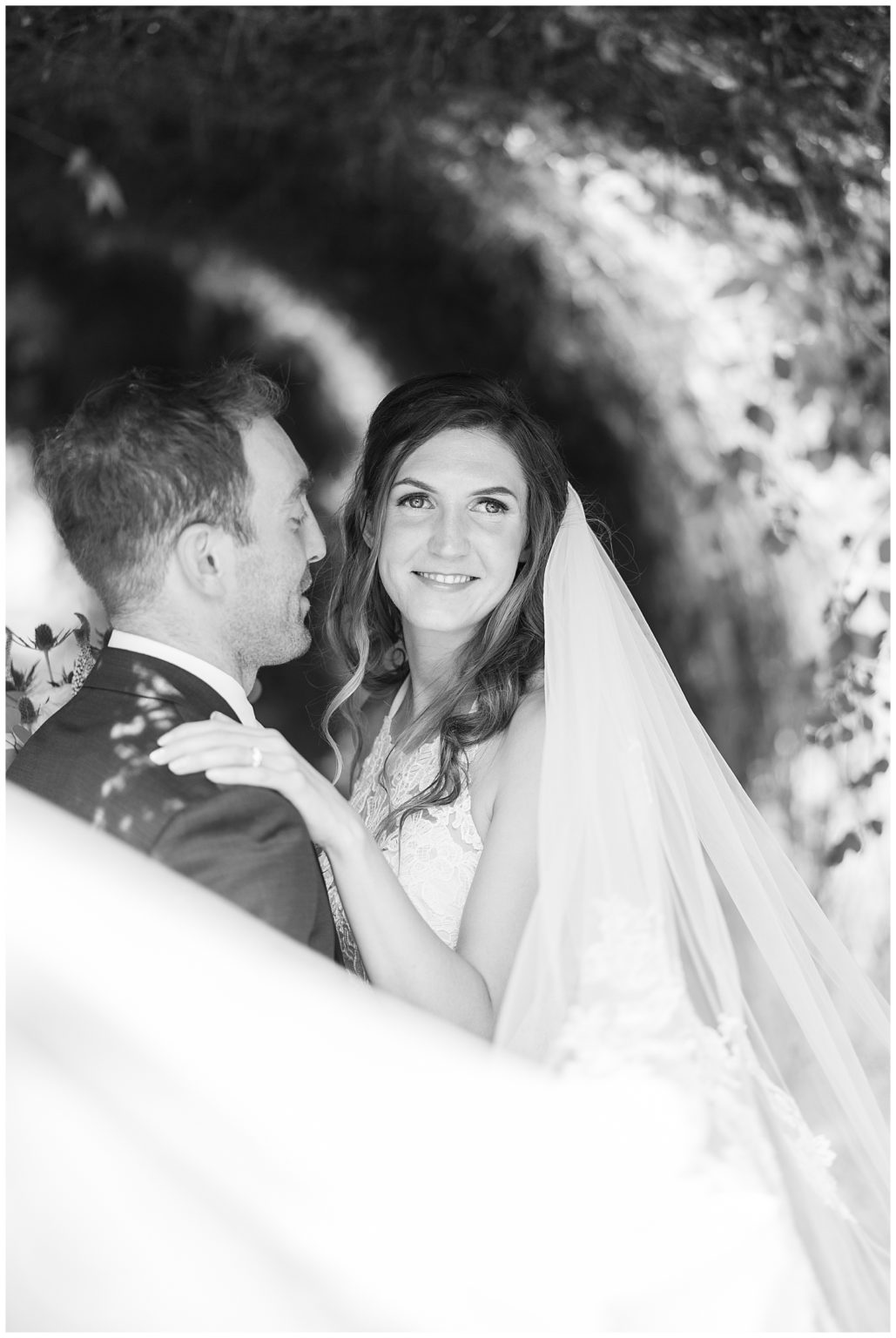 Wedding Photography Herrington Inn | Rebecca & Jordan